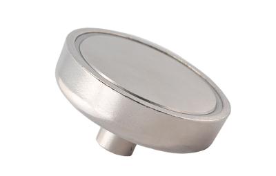 China Internal Threaded Pot Magnet of NdFeB for sale