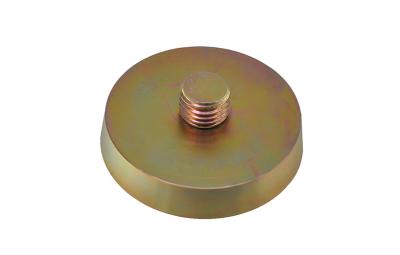 China Built-in Bushing Magnet for sale
