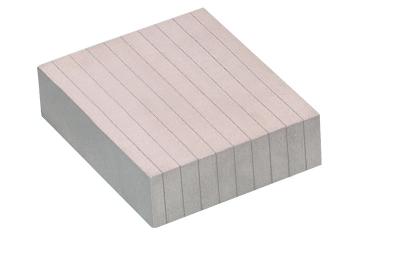 China Stable working Laminated Magnet for sale