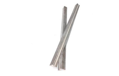 China steel Magnetic Steel Triangle Chamfer for sale