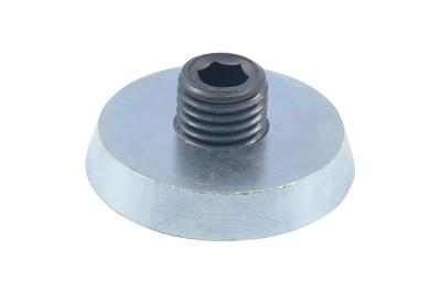 China Easy to operate Inserted Fixing Magnet for sale