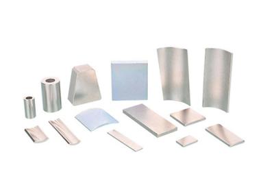 China elevator motors Featured Motor Magnet for sale