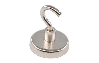 China glued magnet for sale