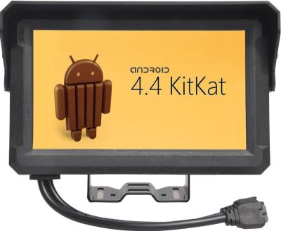 China android quad core mobile data terminals for sale