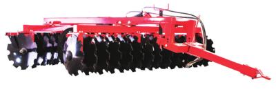 China agricultural machinery>disc harrow>1BZ-2.0 Heavy duty offset disc harrow for sale