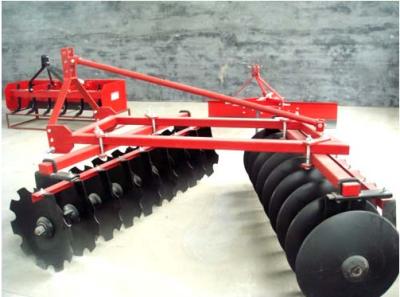 China 1BJX-2.0 Mid-size disc harrow for sale