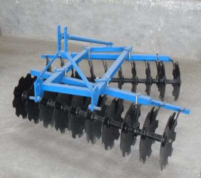 China 1BJX-2.2 Mid-size disc harrow for sale