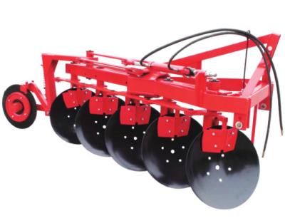China 1LY-525 Heavy duty disc plough for sale