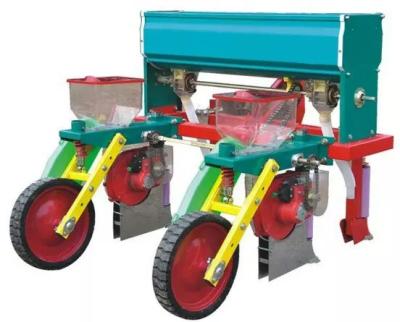 China 2BYSF-2 precision corn fertilization seeder for sale