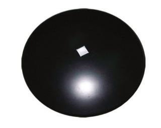 China farm spare parts Boron steel harrow disc for sale