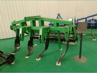 China agricultural machinery/1S-230 subsoiler for sale