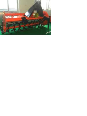 China agricultural machinery/ 1GLN-180 Large variable speed rotary cultivator for sale