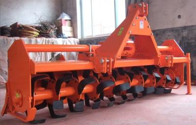 China agricultural machinery/ TGLN-180 Large variable speed rotary cultivator for sale