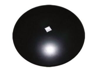 China agricultural machinery/ farm spare parts Boron steel harrow disc for sale