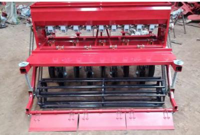 China 2BFX-16 WHEAT FERTILIZER  SEEDER/agricultural machinery for sale