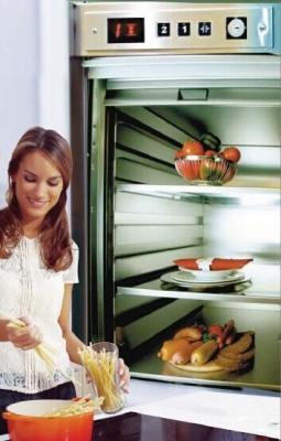 China Dumbwaiter Elevator for sale