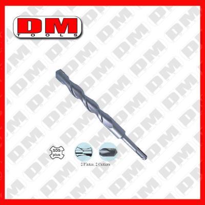 China DIN8035 SDS PLUS HAMMER Drill bits for sale