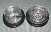 China G Thread Metric Thread 1 Inch Plastic Oil Level Indicator Check Oil Level for sale