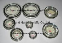China G Thread Metric Thread 1 Inch Plastic Oil Level Indicator Check Oil Level for sale