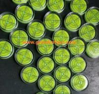 China High Accuracy Circular Bubble Level All Sizes Custom Available Made in China for sale