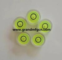 China High Accuracy Circular Bubble Level All Sizes Custom Available Made in China for sale