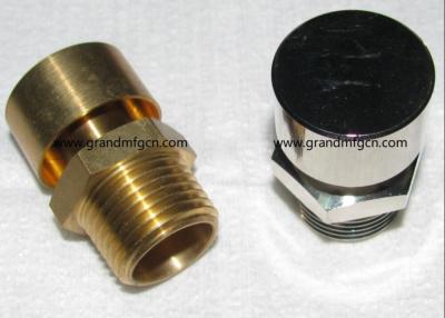 China Luft freigesetzter Stecker Planetengang Reduktoren Messing Breather Vent Plug Air Vent Breather Ventile Männlich NPT 1/2 INCH 3/4INCH 1INCH Custom GM-BG18 GM-BG38 GM-BM10 GM-BM16 zu verkaufen