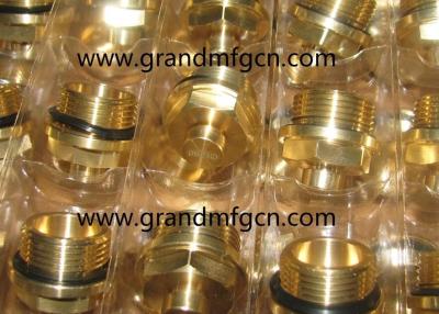 China Luft freigesetzter Stecker Planetengang Reduktoren Messing Breather Vent Plug Air Vent Breather Ventile Männlich NPT 1/2 INCH 3/4INCH 1INCH Custom GM-BG18 GM-BG38 GM-BM10 GM-BM16 zu verkaufen