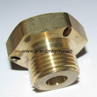 China Luft freigesetzter Stecker Planetengang Reduktoren Messing Breather Vent Plug Air Vent Breather Ventile Männlich NPT 1/2 INCH 3/4INCH 1INCH Custom GM-BG18 GM-BG38 GM-BM10 GM-BM16 zu verkaufen
