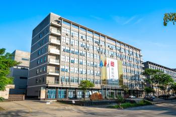 China Factory - ZeaGrove (Guangzhou) Health industry Co., Ltd