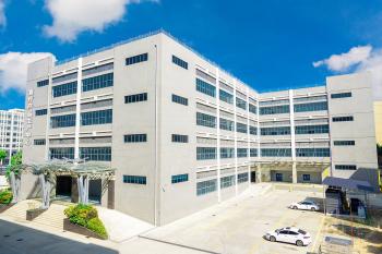 China Factory - ZeaGrove (Guangzhou) Health industry Co., Ltd