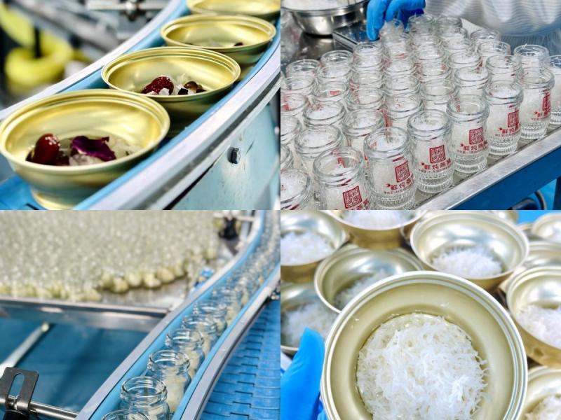 確認済みの中国サプライヤー - ZeaGrove (Guangzhou) Health industry Co., Ltd
