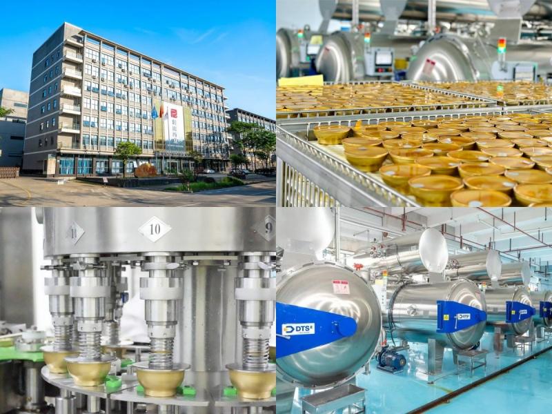 確認済みの中国サプライヤー - ZeaGrove (Guangzhou) Health industry Co., Ltd