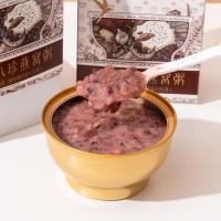 Quality Eight Elements Bird's Nest Porridge Comprehensive Conditioning Organic High for sale