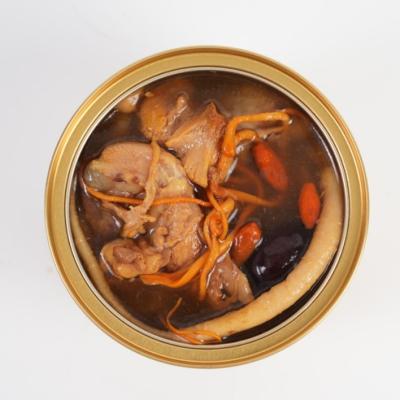 China Sopa de frango de Wolfberry Super Food Proteger os olhos Esportes Suplementos nutricionais à venda