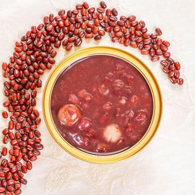 中国 消化に優しい紅豆デザートと年老いたタンダリン皮 素食主義 FDA認定抗酸化物質豊かな健康トリートメント 販売のため