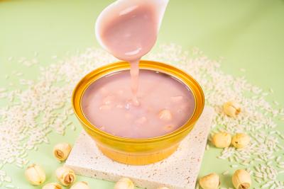 China 0 Additive Light Nourishing Chinese Dessert Dry Place Storage Condition Improves Digestion Ideal Seeking Healthy Options for sale