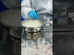 Bevande da nido di uccelli indonesiani scelti stufati 0 Additivo Zero Protezione dalla corrosione