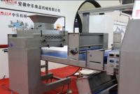 China Modular Structure Flexible Pastry Laminator with quick change-over function for sale