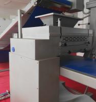 China Modular Structure Flexible Pastry Laminator with quick change-over function for sale