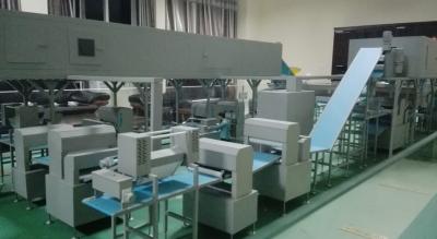 China ZKS600 Industrial Laminating Machine with High Cost-effective for Puff Making for sale