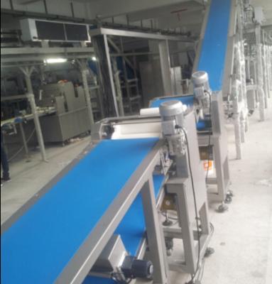 China ZKS600 Industrial Laminating Machine with High Cost-effective for Puff Making for sale