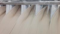 China CE Certificate Commercial Bread Bakery Machine For Puff Processing Line for sale