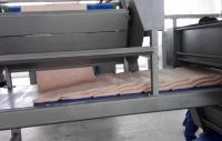 China CE Certificate Commercial Bread Bakery Machine For Puff Processing Line for sale
