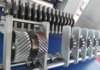China CE Certificate Commercial Bread Bakery Machine For Puff Processing Line for sale