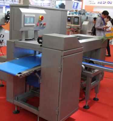 Cina Linea di produzione della pasticceria di capacità di 2500 chilogrammi/ora manutenzione bassa per il pane di lievito naturale in vendita