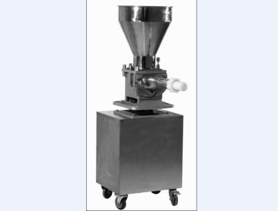 China Combinatorial Structure Bakery Production Line Equipment For Jam Bread /  Toast Bread for sale