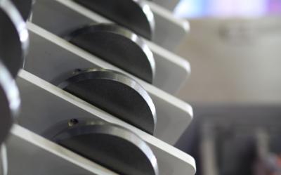 Chine Le danois Paratha faisant la machine, laminoir de pâtisserie avec l'acier inoxydable 304 à vendre