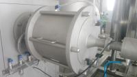 China European Technology Cake Batter Dissolver High Efficiency Mixing Head 6 Bar for sale