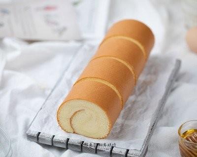 China Automatic Feeding Swiss Roll Pastry Puff Production Line for sale
