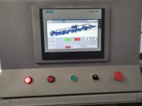 China Commercial Flat Bread Production Line Making Machine Automatic for sale